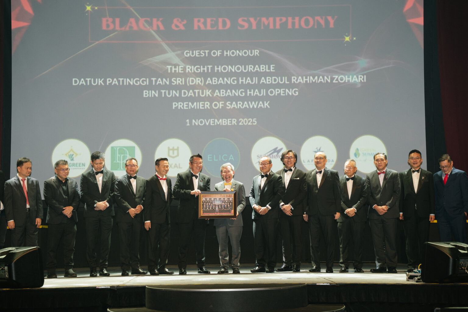 SHEDA - Sarawak Housing And Real Estate Developers' Association