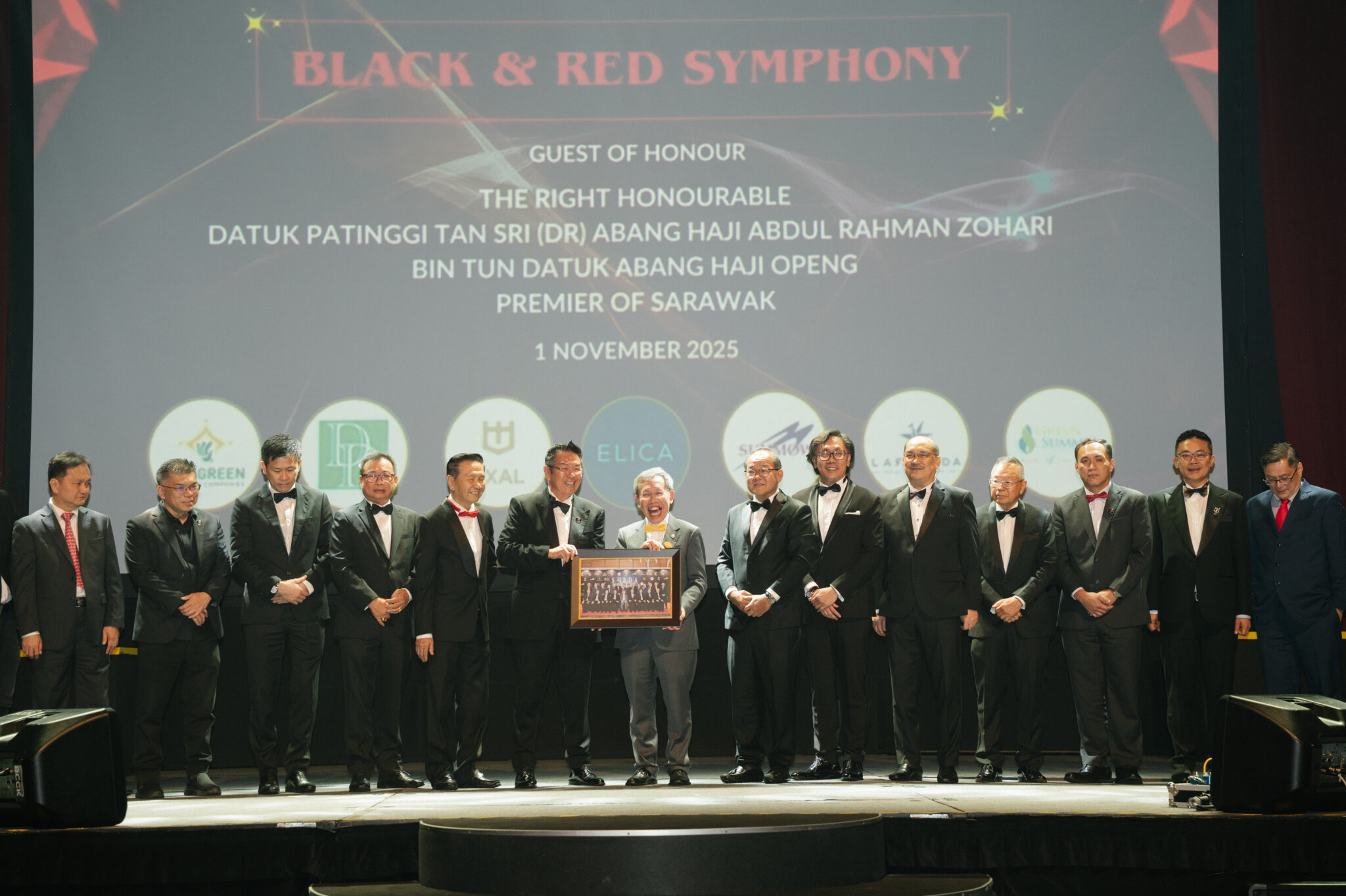 SHEDA - Sarawak Housing And Real Estate Developers' Association