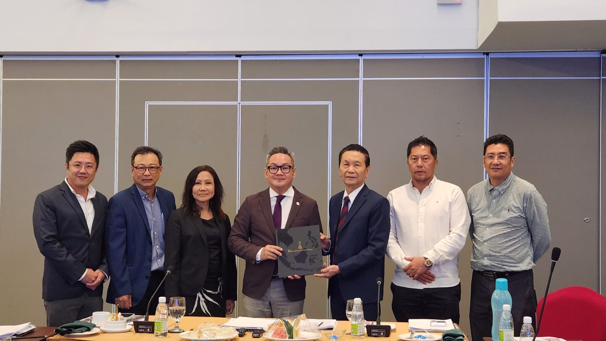 SHEDA - Sarawak Housing And Real Estate Developers' Association